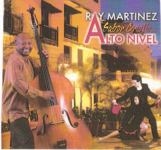 Ray Martinez Y Su conjunto Sabor criollo. Alto nivel 2007 - Salsa Con ...