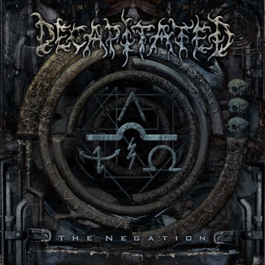 solo metal: DISCOGRAFIA DE DECAPITATED (1997 - 2006)