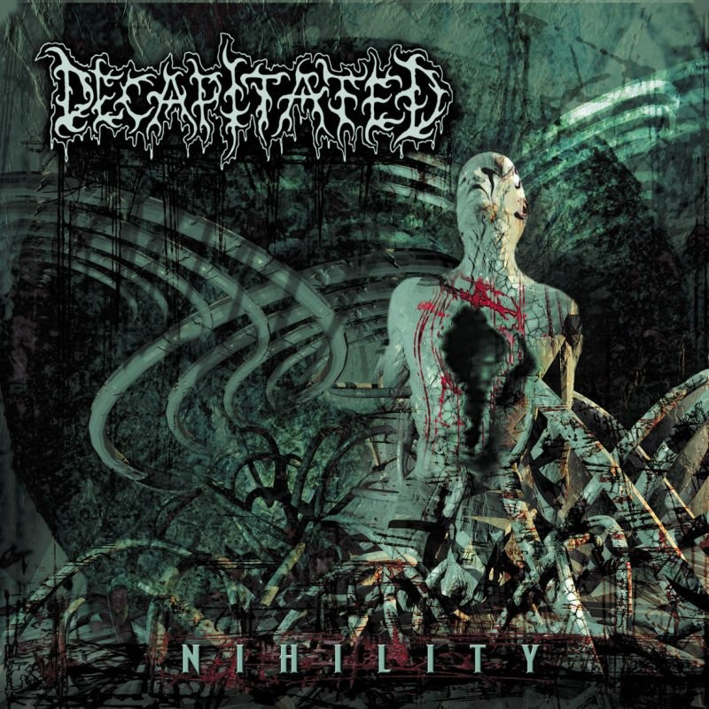 solo metal: DISCOGRAFIA DE DECAPITATED (1997 - 2006)