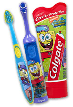 Full House Mommy: Colgate Kids Oral Care