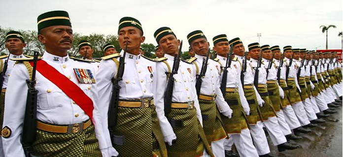 KERABAT DIRAJA MALAYSIA