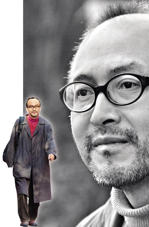 Poéticas en fuga y otros lugares de resistencia: CHOI SEUNG-HO ...