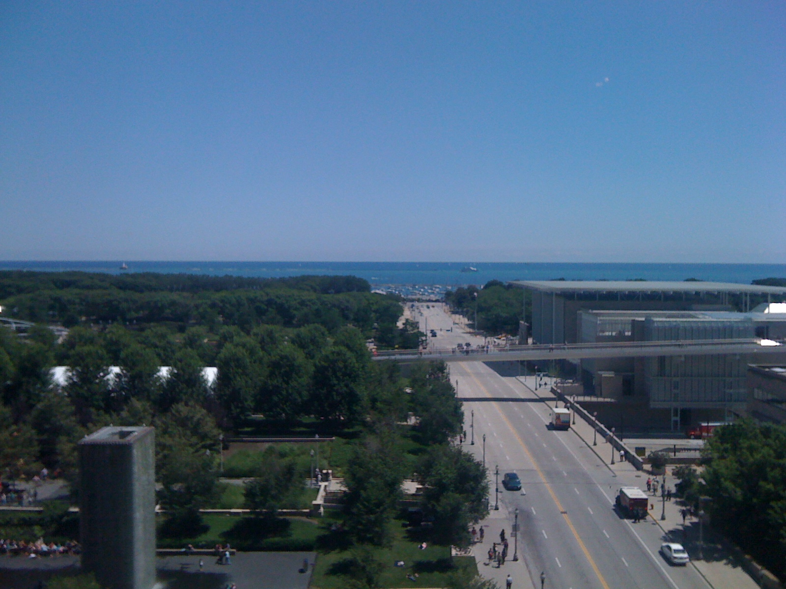 the1860society: The University Club of Chicago (1887)