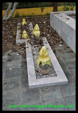 REHLAH MA`A SYABAB ISLAM: TUNKU ANUM, RAJA KUBANG PASU DARUL QIYAM...