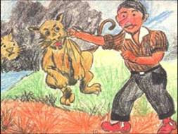 Blog XIQUE XIQUE: História de JECA TATU