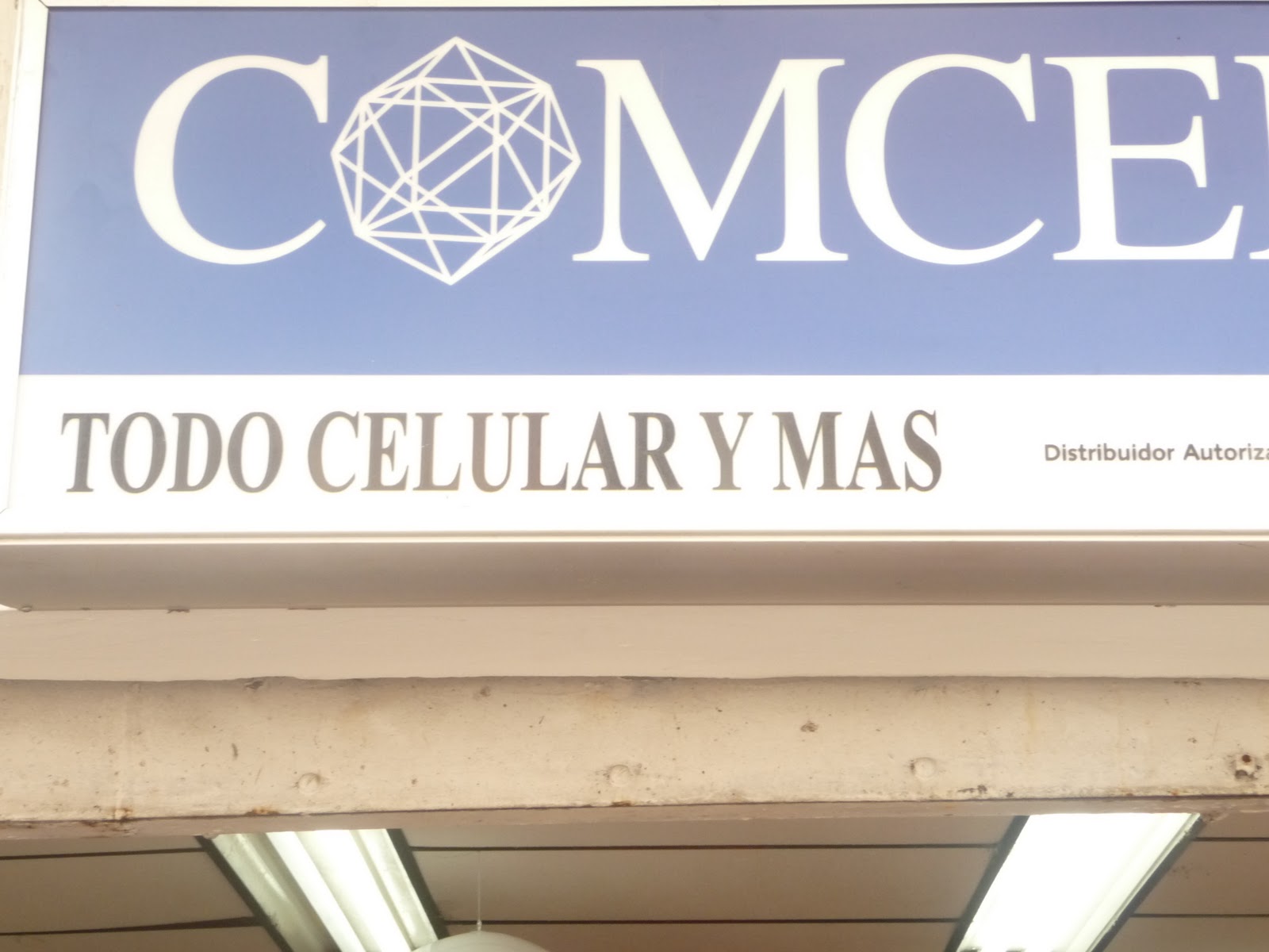 Comcel | Ortografía Once