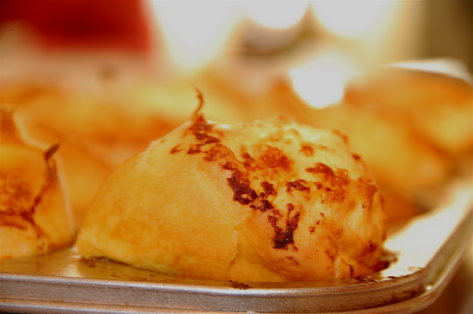 Four Green Acres: Holiday giving: Popover kit!