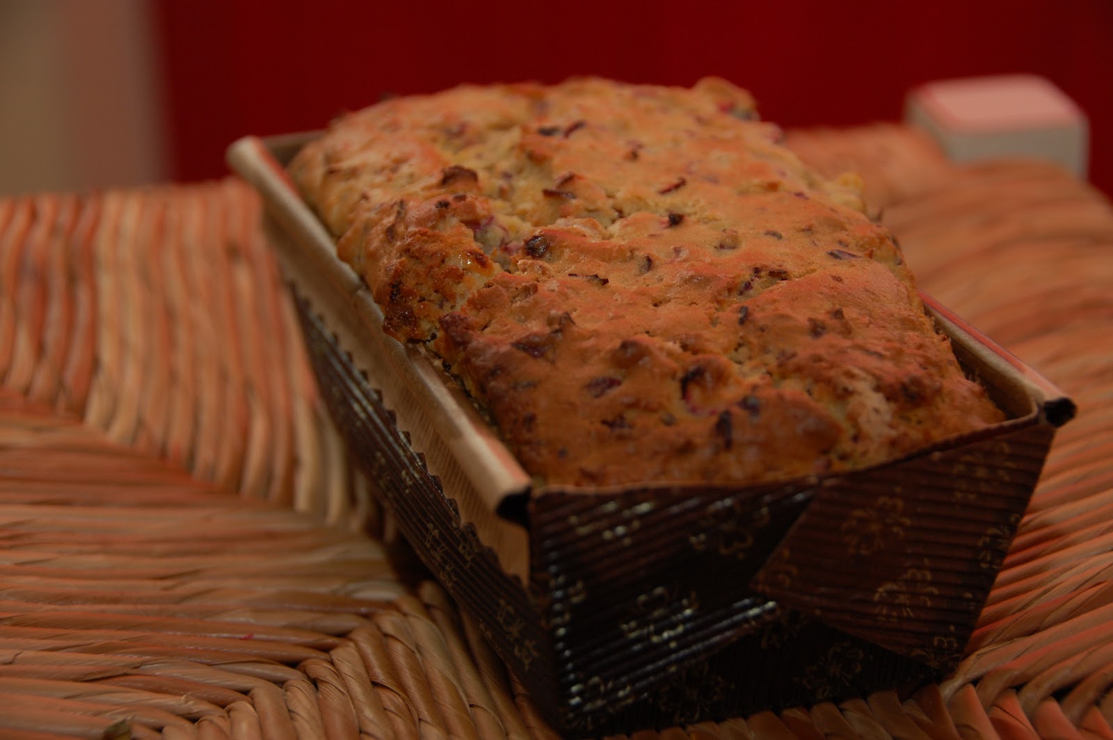 Four Green Acres: Holiday giving: Popover kit!