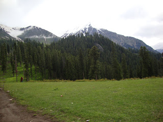 Beautiful Places of Pakistan