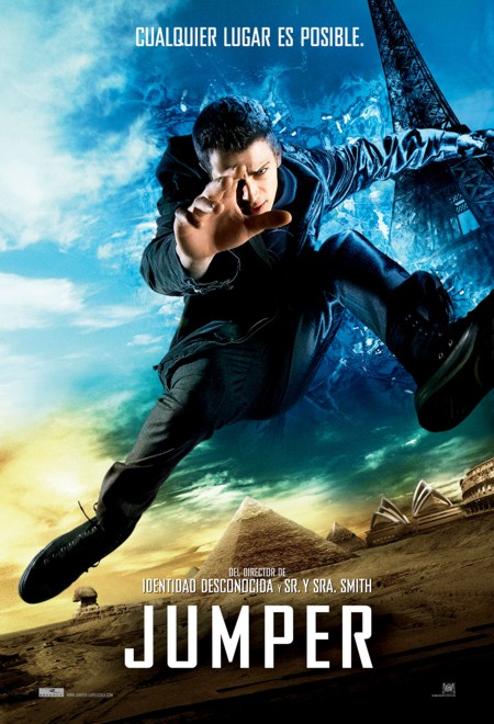 jumper คนโดดกระชากมิติ | Movies>Inw