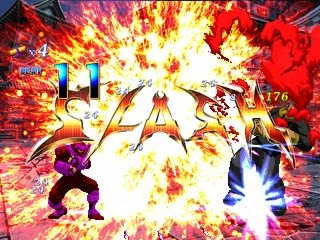 Shin Kazuma ~ Mugen-Infantry