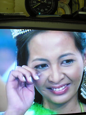 Joeytotheworld: Hanna Leah Pasudag is Miss Fitrum 2008