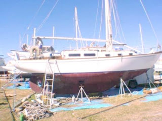 I Stop For Java: Zac Sunderland and Robin Lee Graham