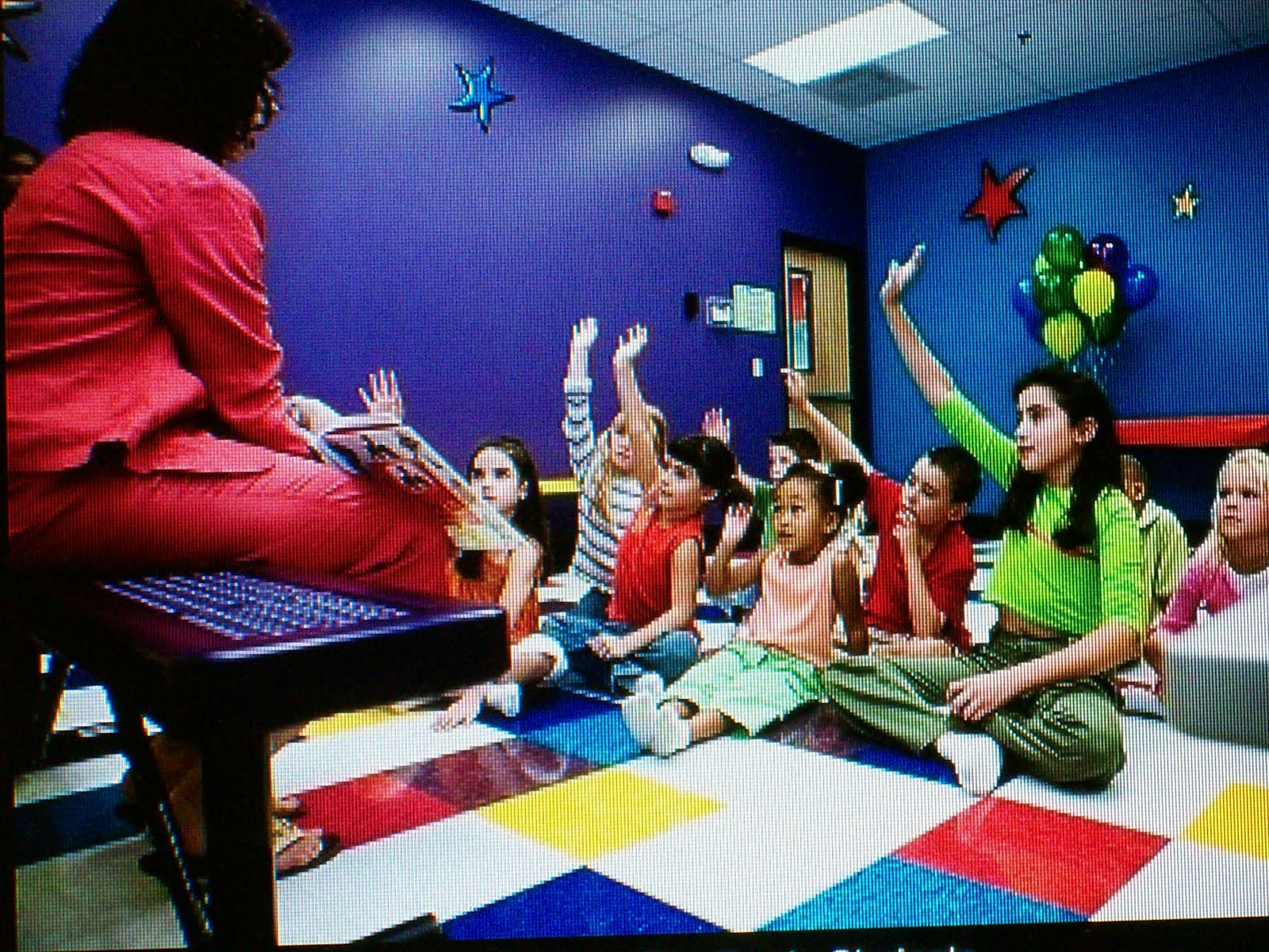 Total Recall | The Honorable Mention Preschool Blog