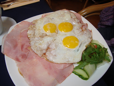 Seasonal Hearth: Friesland: The Food