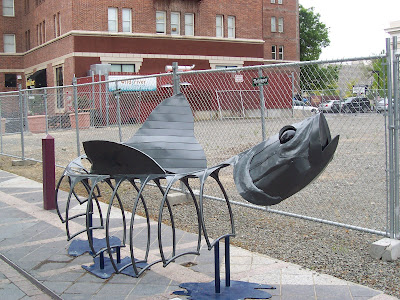 Write Procrastinator: May 2008