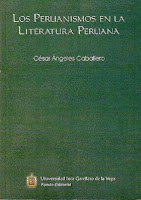 DOCTOR PISCO: PERUANISMOS,DEFINICION E IMPORTANCIA
