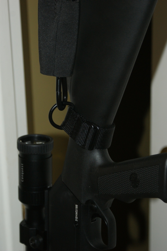 A Real Man's Objective Reviews / Gunsumer Reports: Blackhawk Single ...