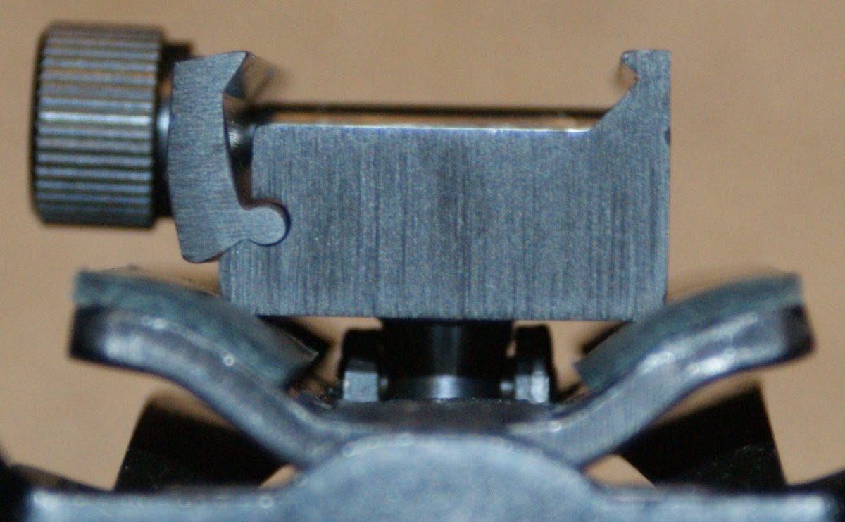 A Real Man's Objective Reviews / Gunsumer Reports: Shooters Ridge Bipod ...