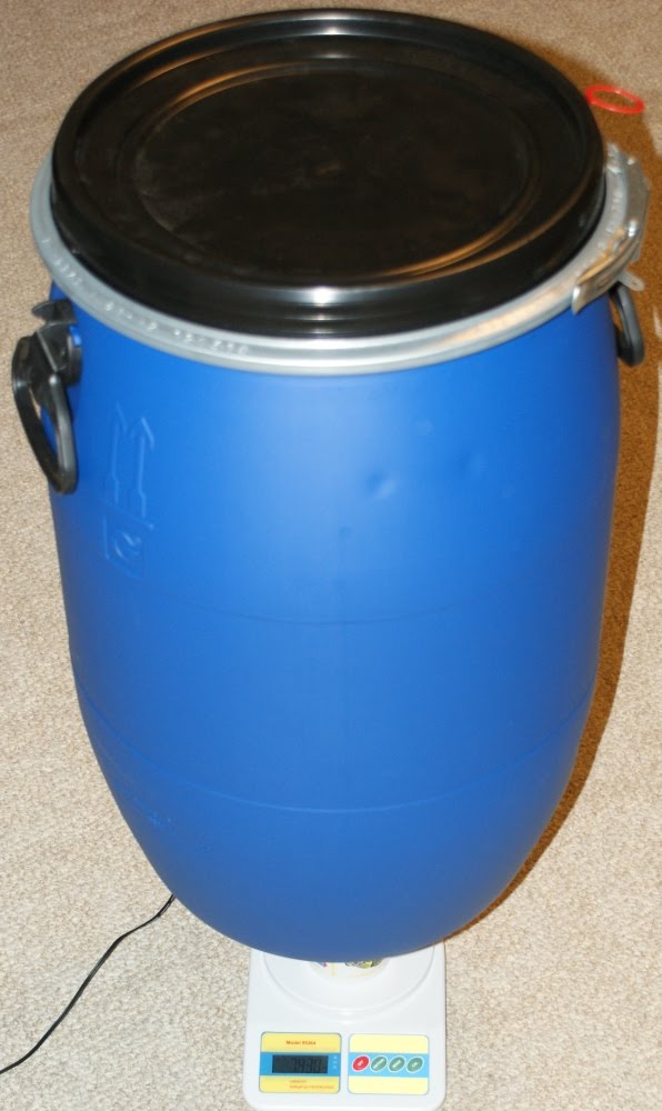 A Real Man's Objective Reviews / Gunsumer Reports: Harmony 60 Liter ...