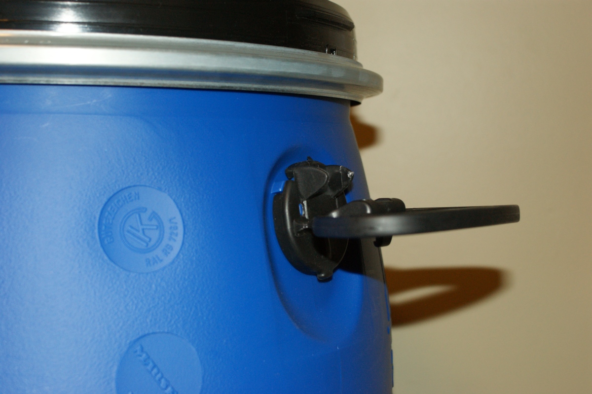 A Real Man's Objective Reviews / Gunsumer Reports: Harmony 60 Liter ...