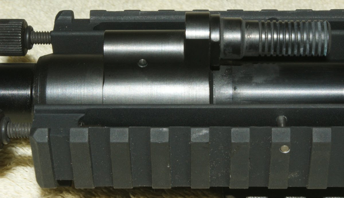 A Real Man's Objective Reviews / Gunsumer Reports: LWRC M6A2 Review ...