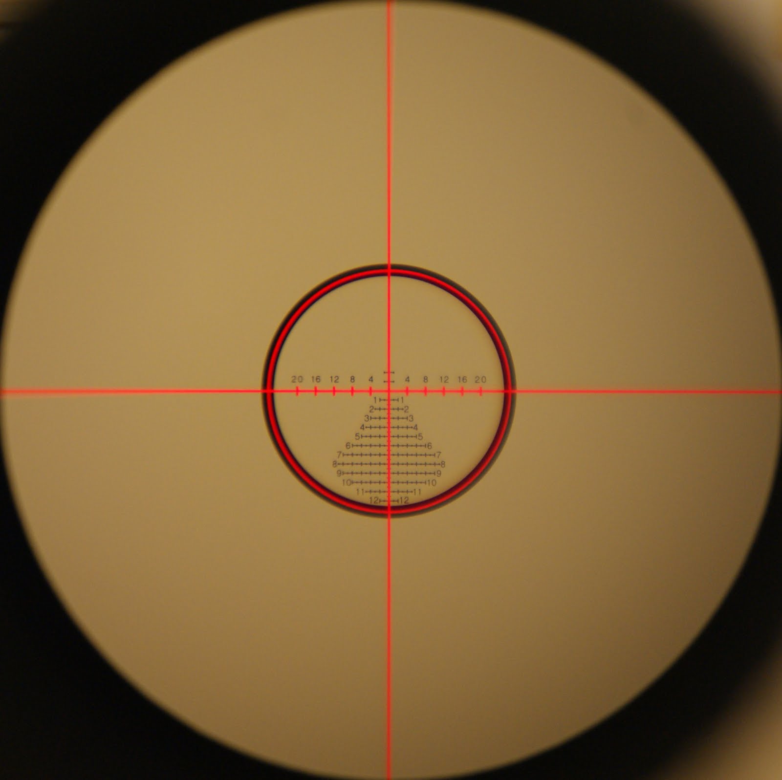 A Real Man's Objective Reviews / Gunsumer Reports: Horus Vision Talon ...