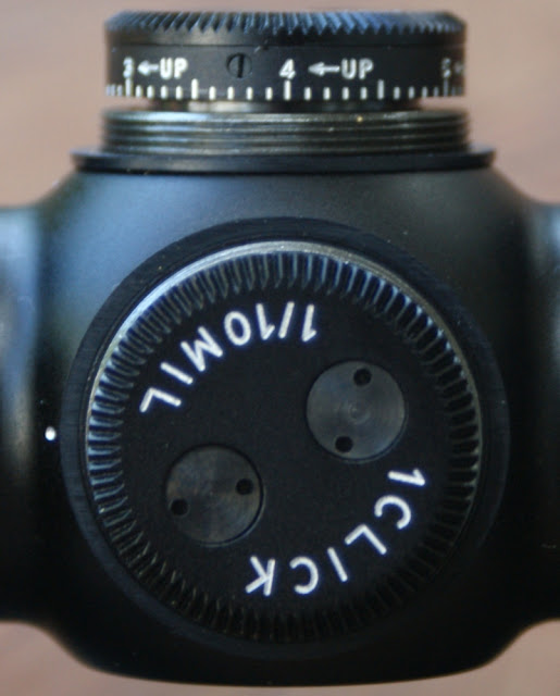 A Real Man's Objective Reviews / Gunsumer Reports: Horus Vision Talon ...