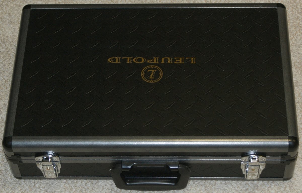 A Real Man's Objective Reviews / Gunsumer Reports: Leupold Gold Ring HD ...