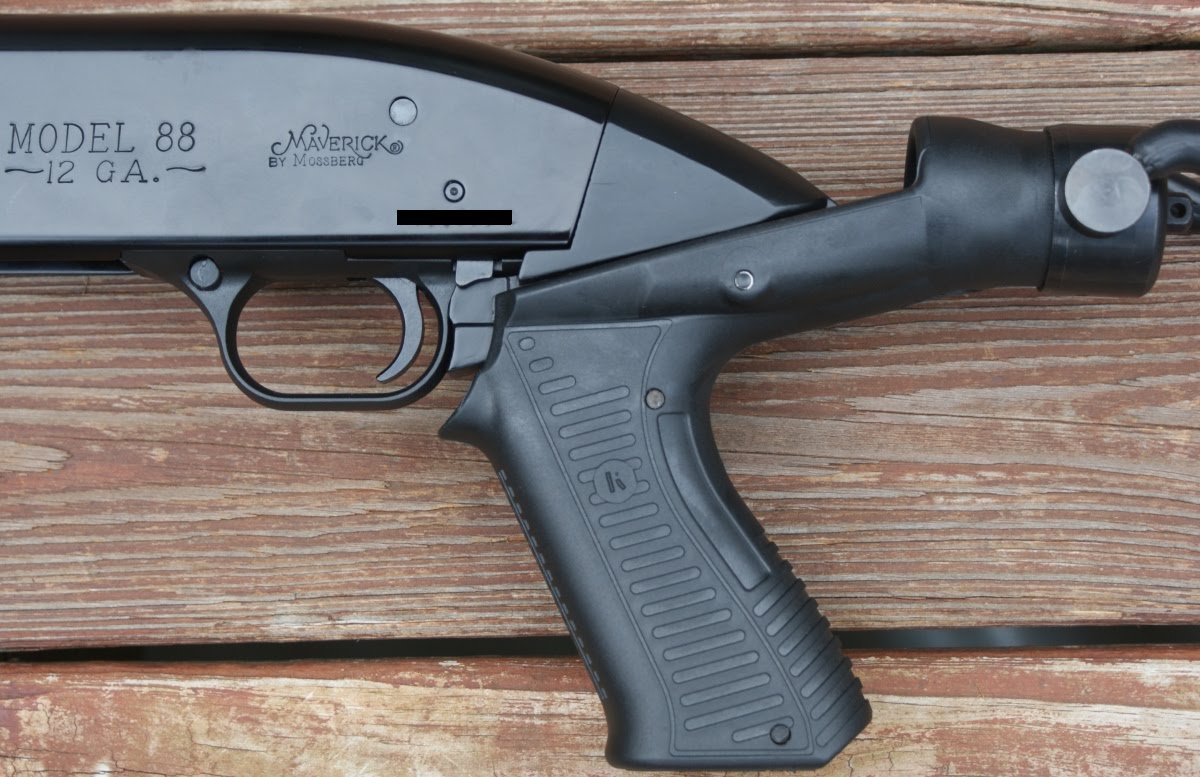 A Real Man's Objective Reviews / Gunsumer Reports: Knoxx SpecOps Folder ...