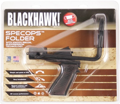 A Real Man's Objective Reviews / Gunsumer Reports: Knoxx SpecOps Folder ...