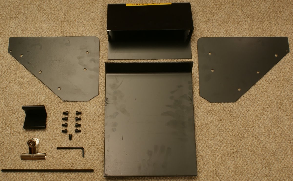 A Real Man's Objective Reviews / Gunsumer Reports: Do-All .22 Bullet ...