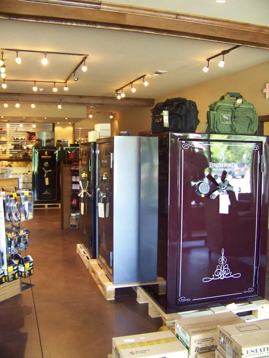 A Real Man's Objective Reviews / Gunsumer Reports: Hi Caliber Firearms ...