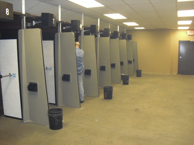 A Real Man's Objective Reviews / Gunsumer Reports: Hi Caliber Firearms ...