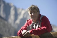 David Skernick Gets Lost