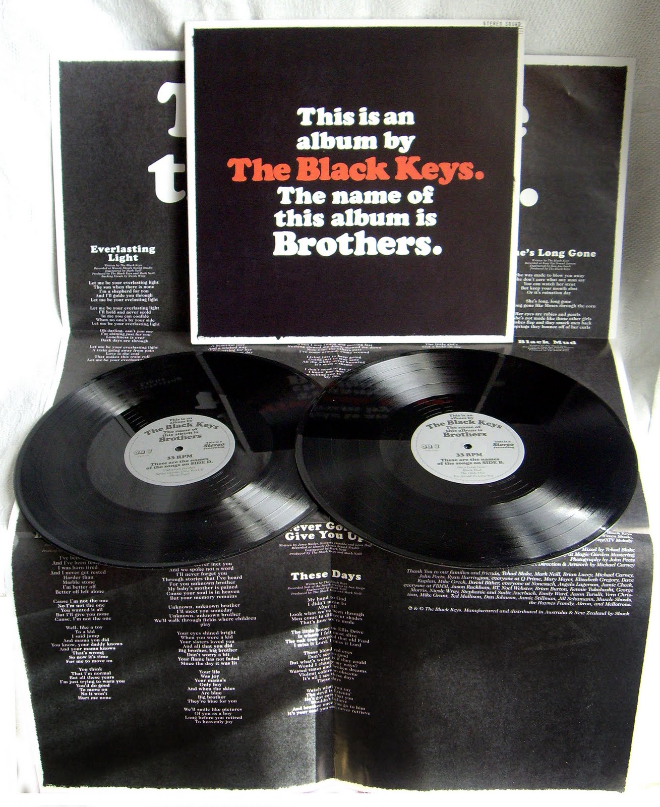 Bla bla bla: Recomendaciones musicales del año que acaba de terminar