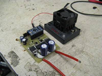 Shane Colton: Victor 883107-7