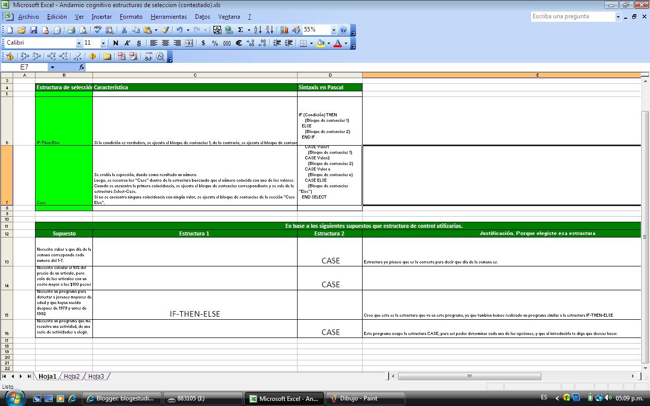 BLOG ESTUDIANTIL CBTA 88