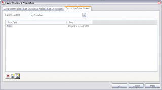 The Architect's Desktop: Layer Standards in AutoCAD® Architecture
