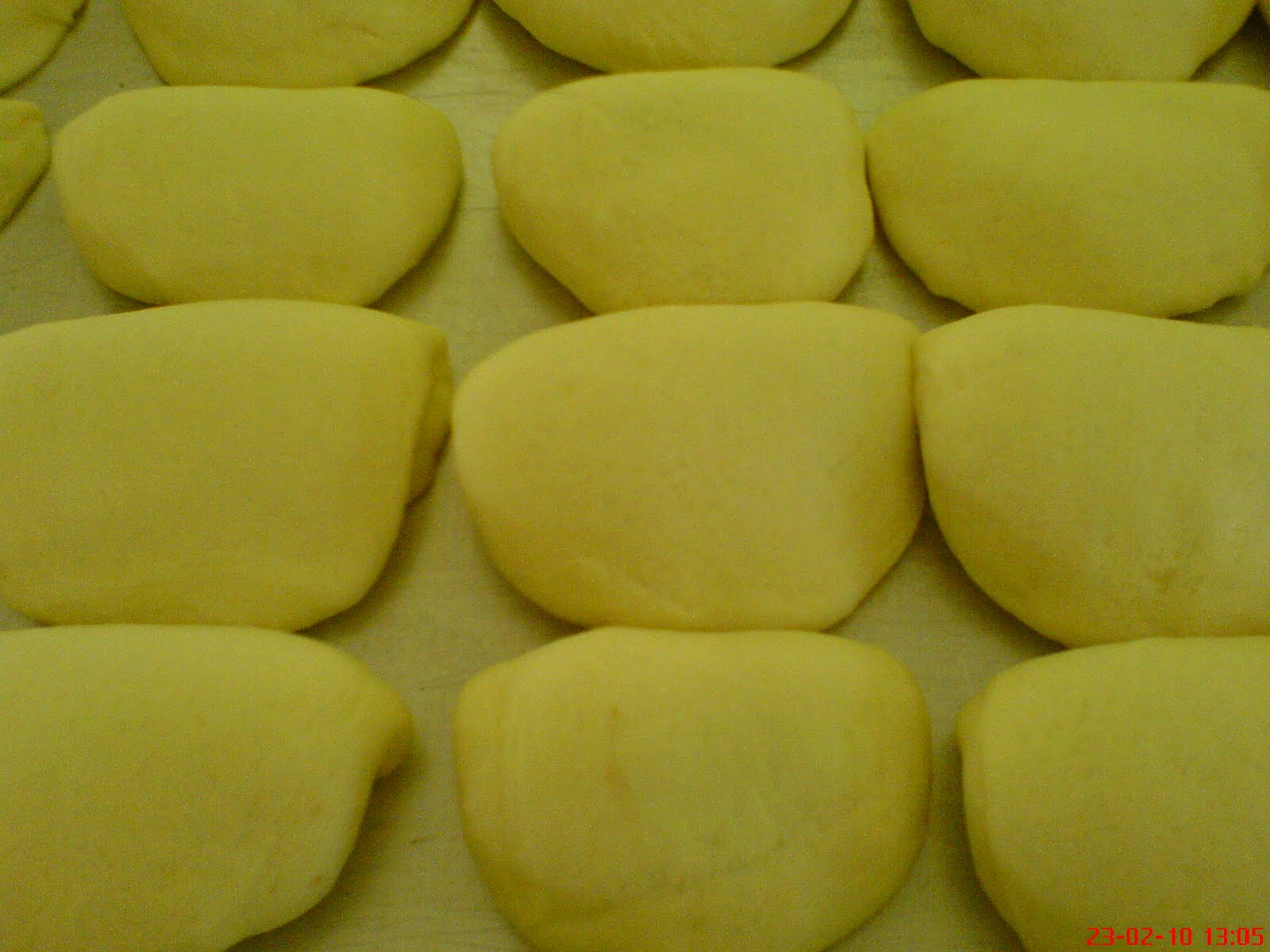 Dapur Ijah: PELBAGAI ROTI DAN BUN