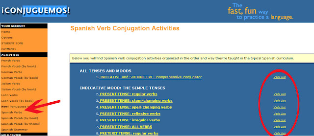 Palumbo's World of Languages: Spanish-Learning Success!!! A Worthy Journey