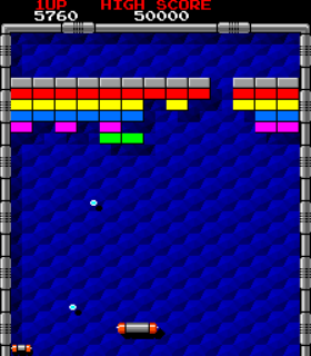 Red Parsley: Bat 'n' Ball Games #1