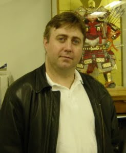 I.T. PROFESSIONAL: Hackers- (Legion of Doom)