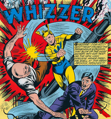 Which Superhero has the best origin story? : r/comicbooks