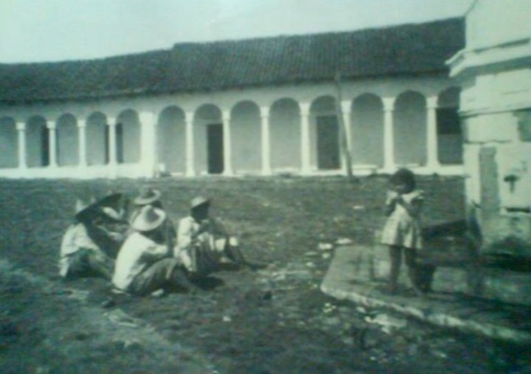 Ocosingo En La Red: Fotos Antiguas De Ocosingo Chiapas