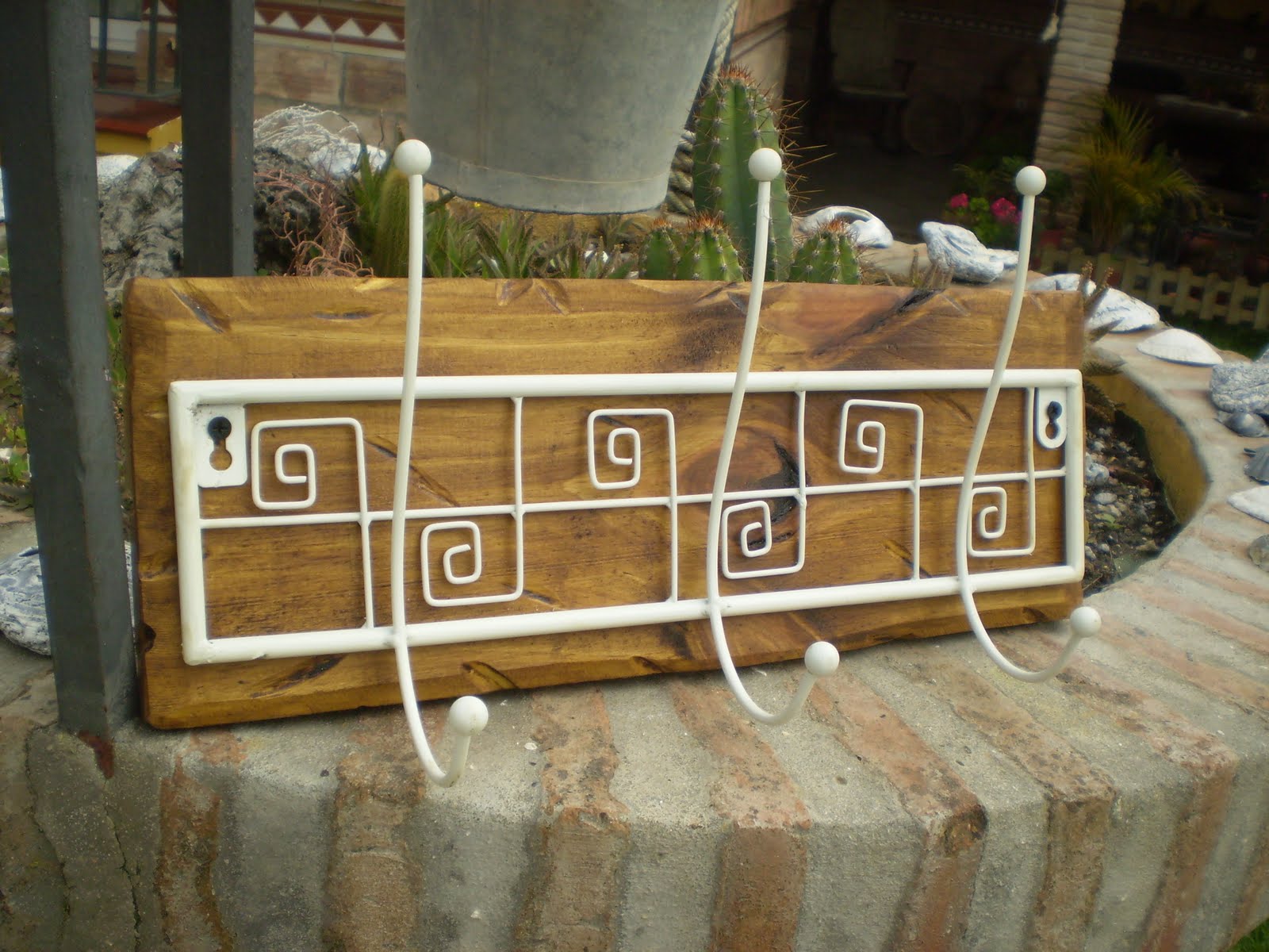 Artesanía La Toscana