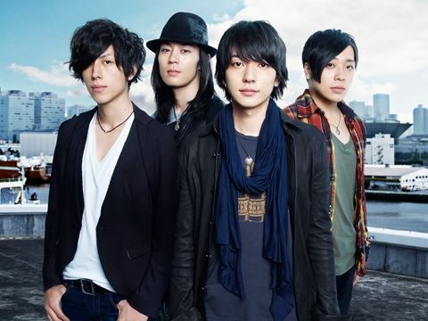 herodreem: flumpool يعبرو عن رائيهم في الممثل Miura Haruma
