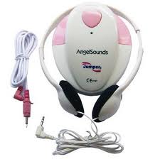 Mi nueva vida: Angel Sounds