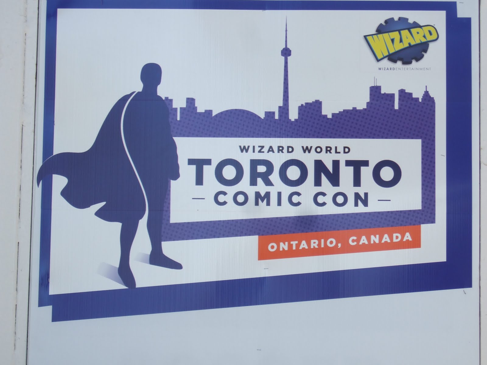 The More the Merrier (tmtm) with donna g: Guess Who Went to Toronto ...