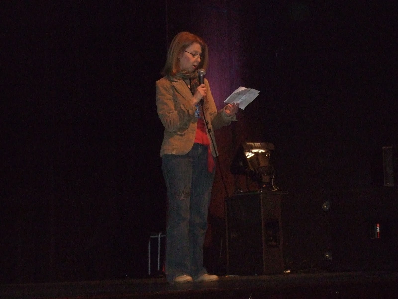 The More the Merrier (tmtm) with donna g: April 2010